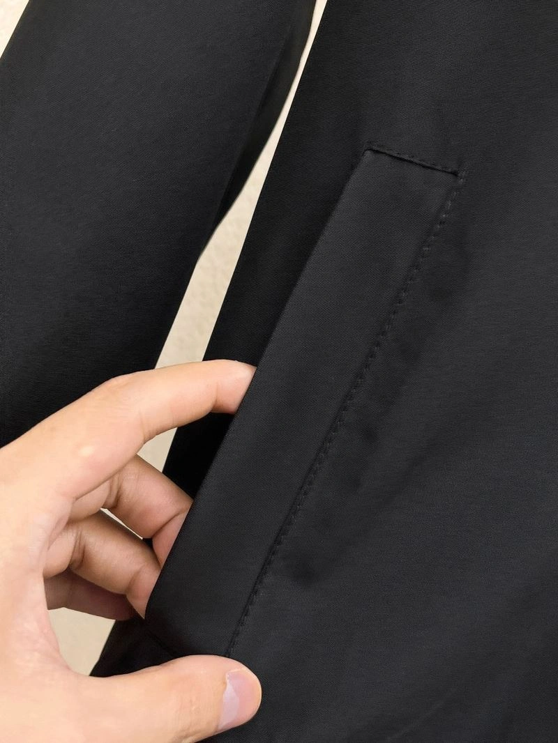 1:1 copy Prada Outwear