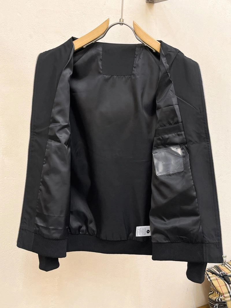 1:1 copy Prada Outwear