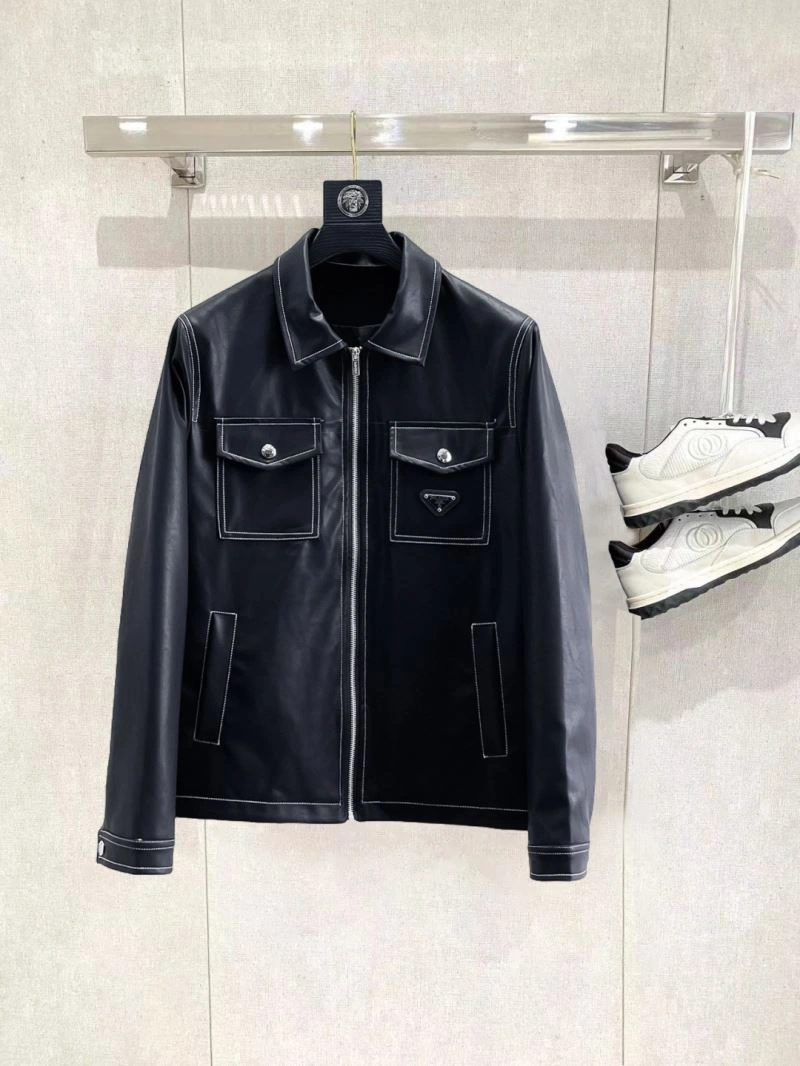 Prada Outwear
