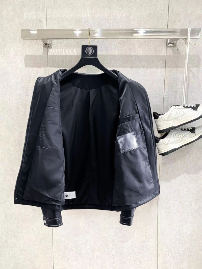 Authentic Prada Outwear