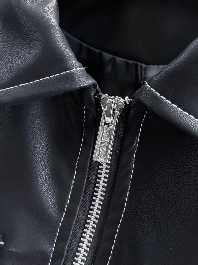 Authentic Prada Outwear