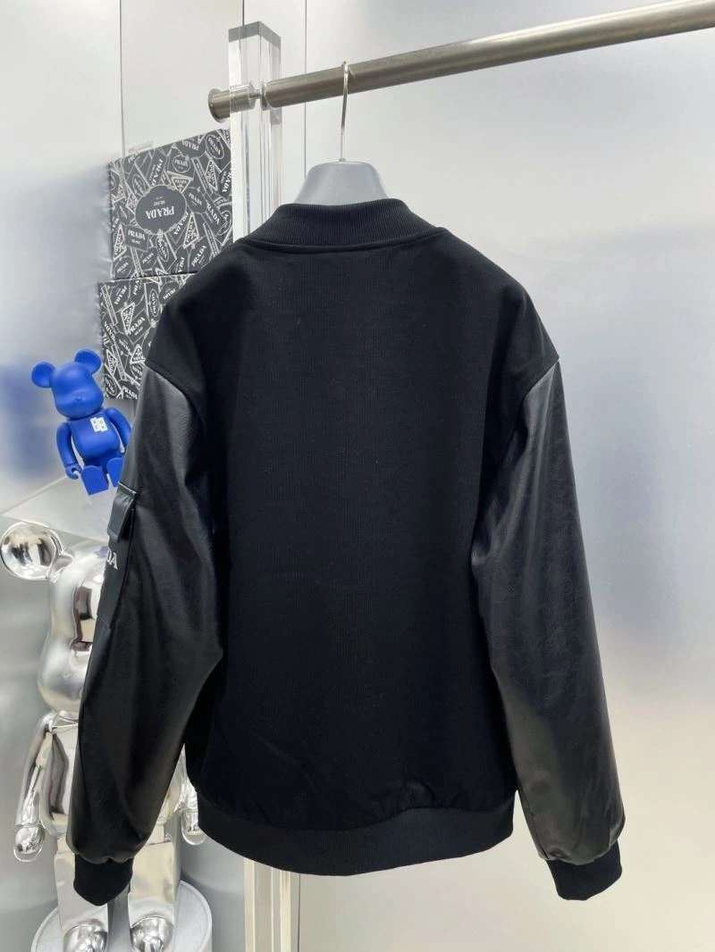 Legit Prada Outwear