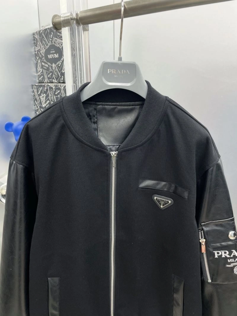 Legit Prada Outwear