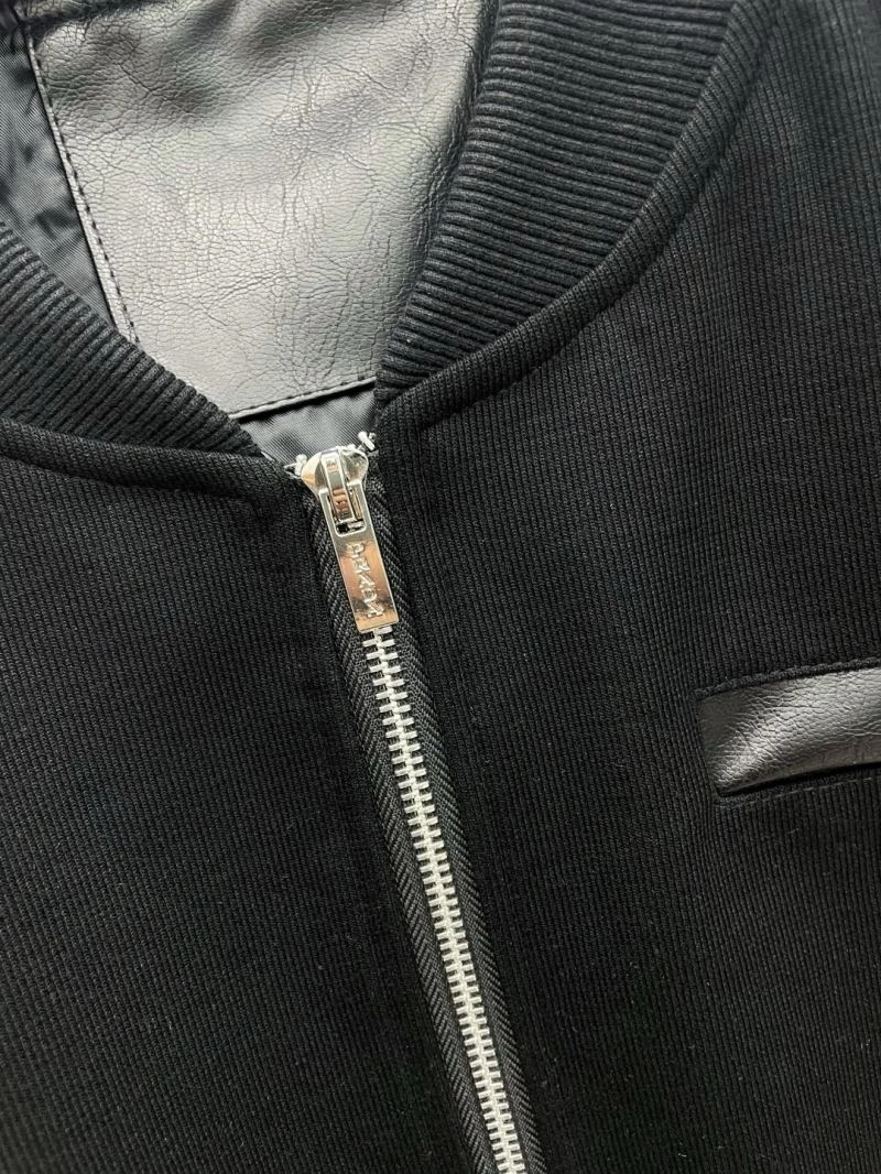 Legit Prada Outwear