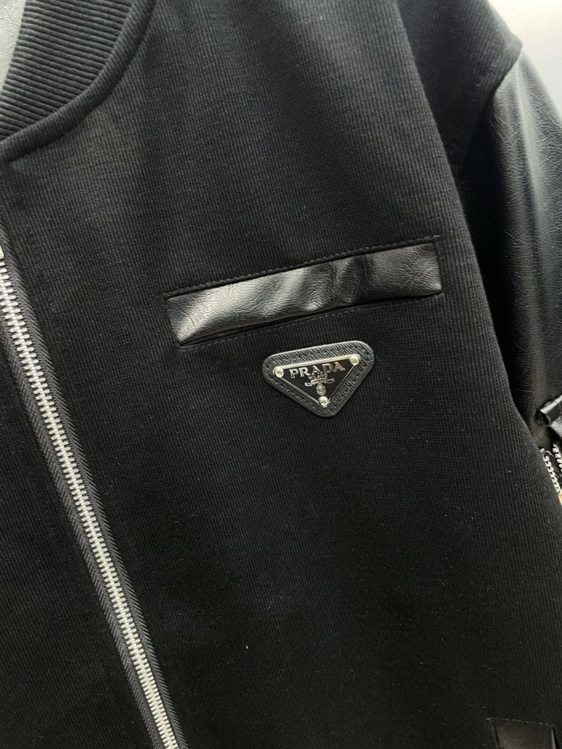 Legit Prada Outwear