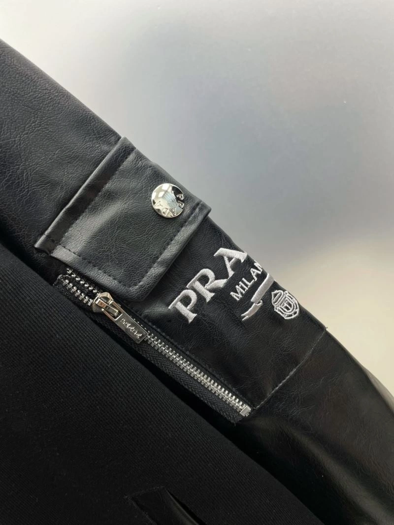 Legit Prada Outwear