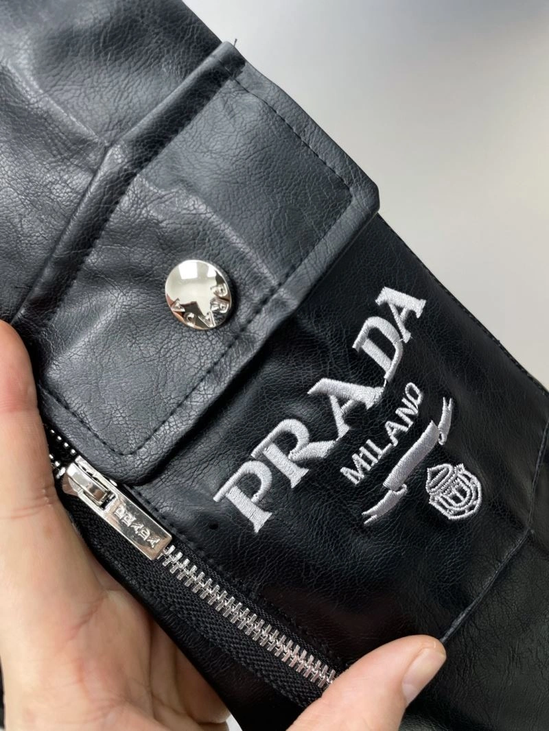 Legit Prada Outwear