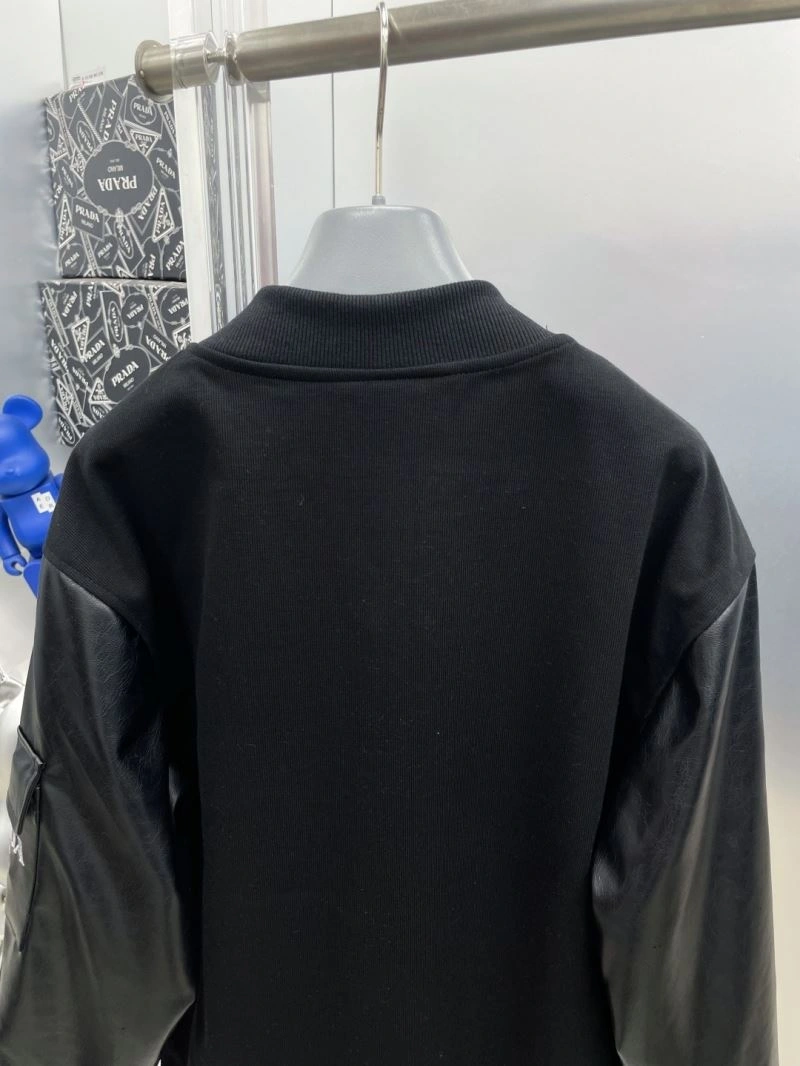 Legit Prada Outwear