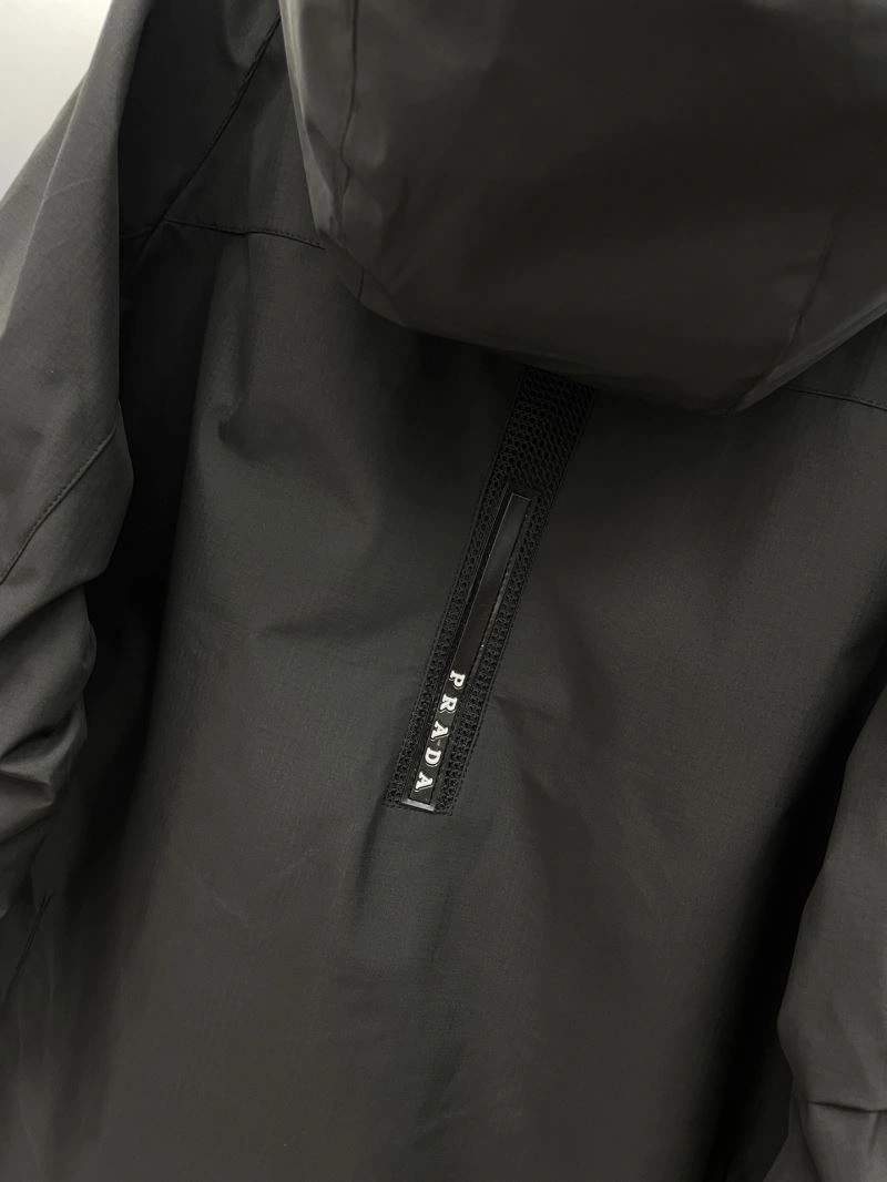 OEM Prada Outwear