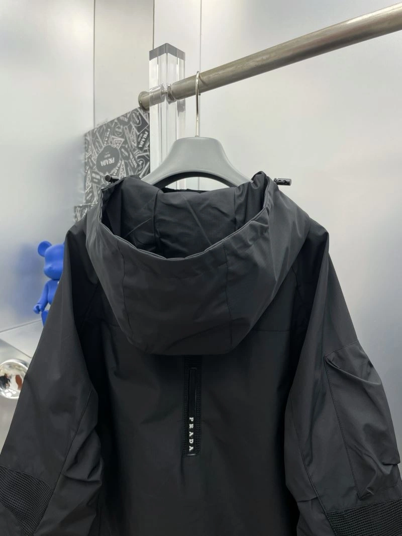 OEM Prada Outwear