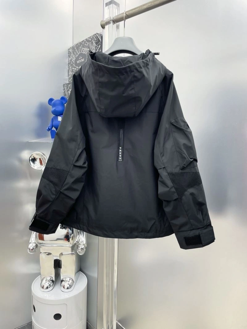 OEM Prada Outwear