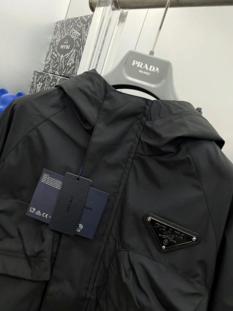OEM Prada Outwear