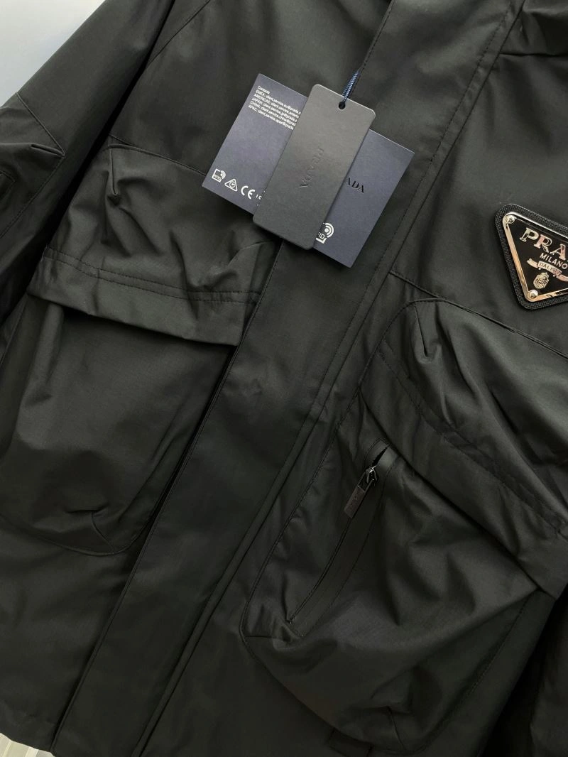 OEM Prada Outwear