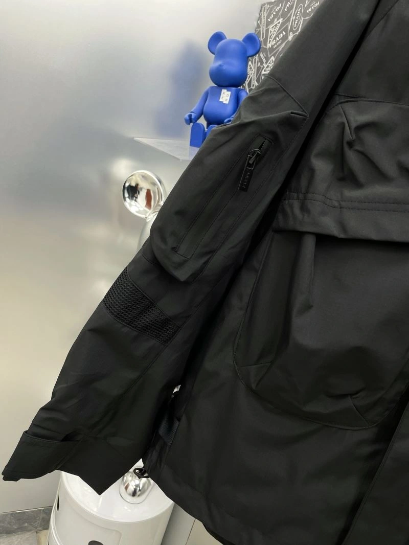 OEM Prada Outwear