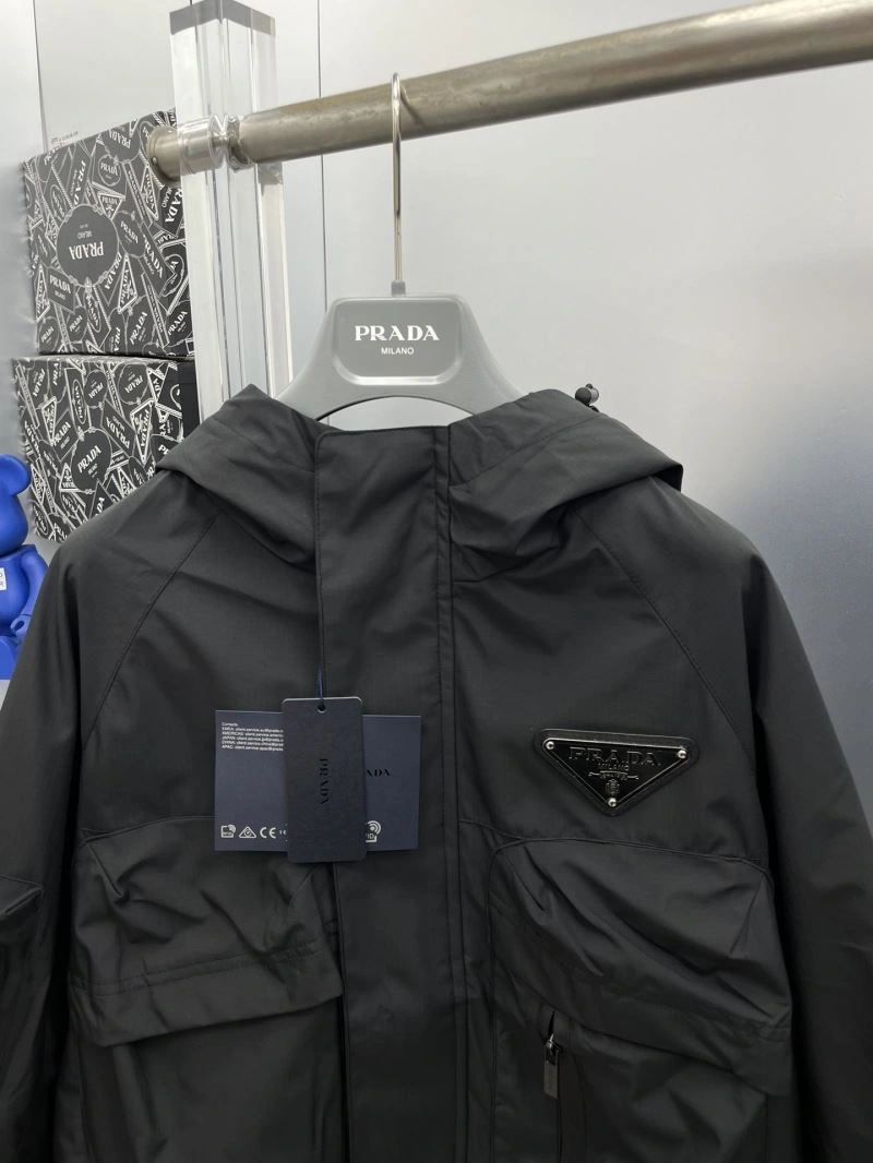 OEM Prada Outwear