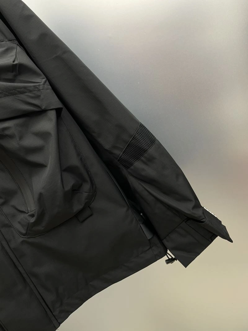 OEM Prada Outwear