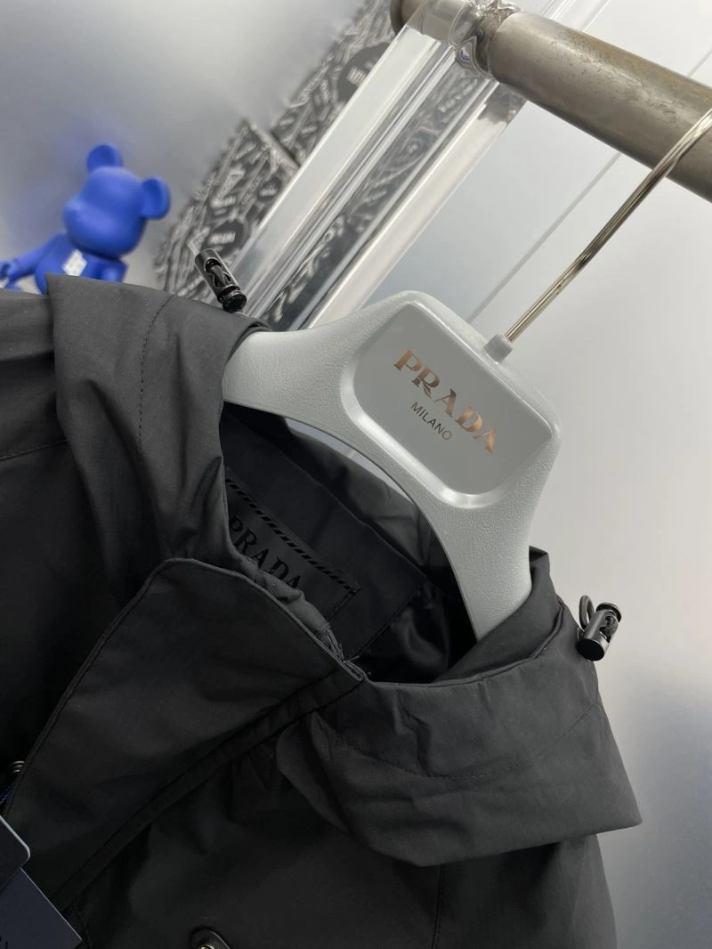 OEM Prada Outwear