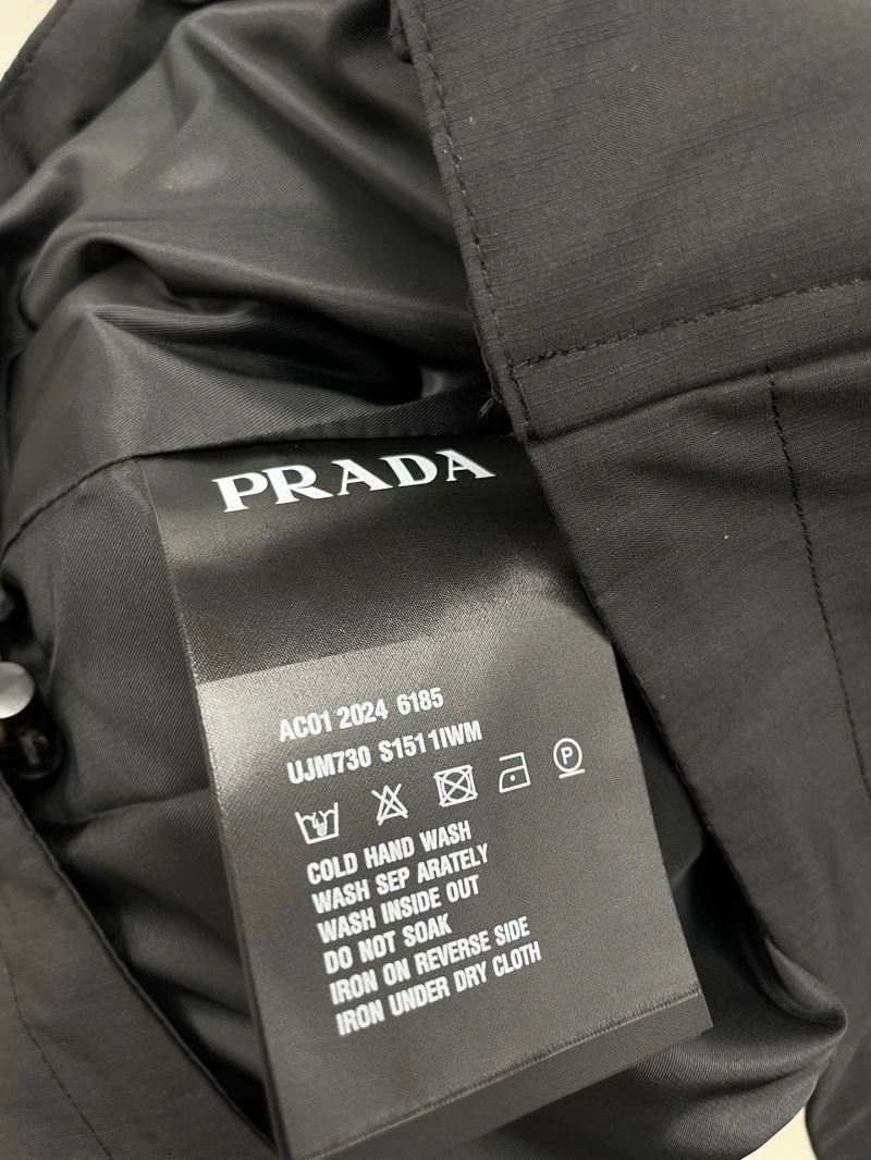 OEM Prada Outwear