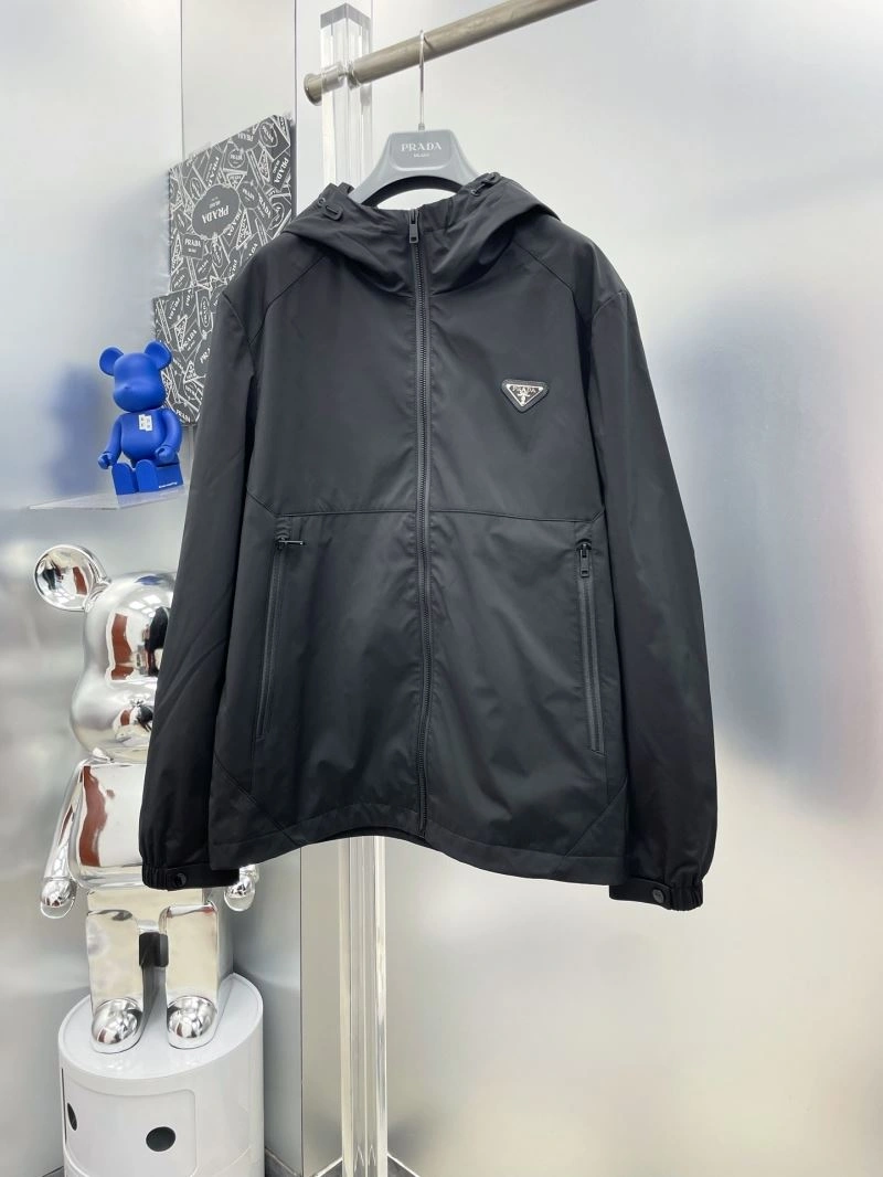 Prada Outwear