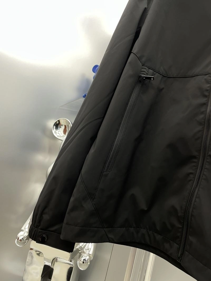 Exact replica Prada Outwear