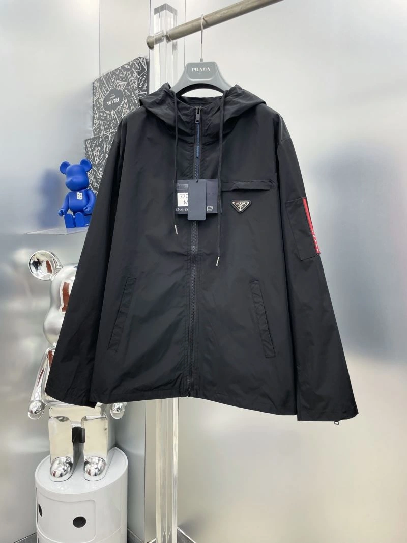 Prada Outwear