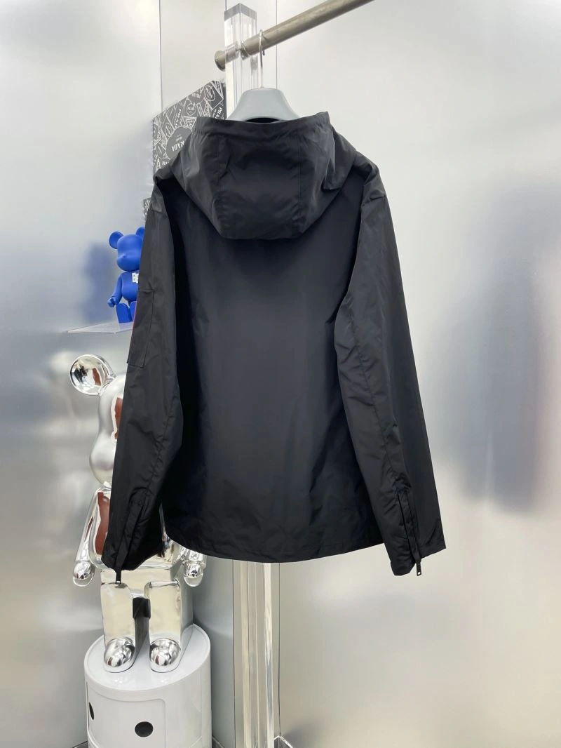 Discounted Prada Outwear