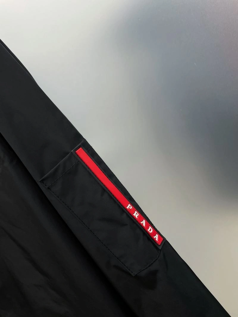 Discounted Prada Outwear