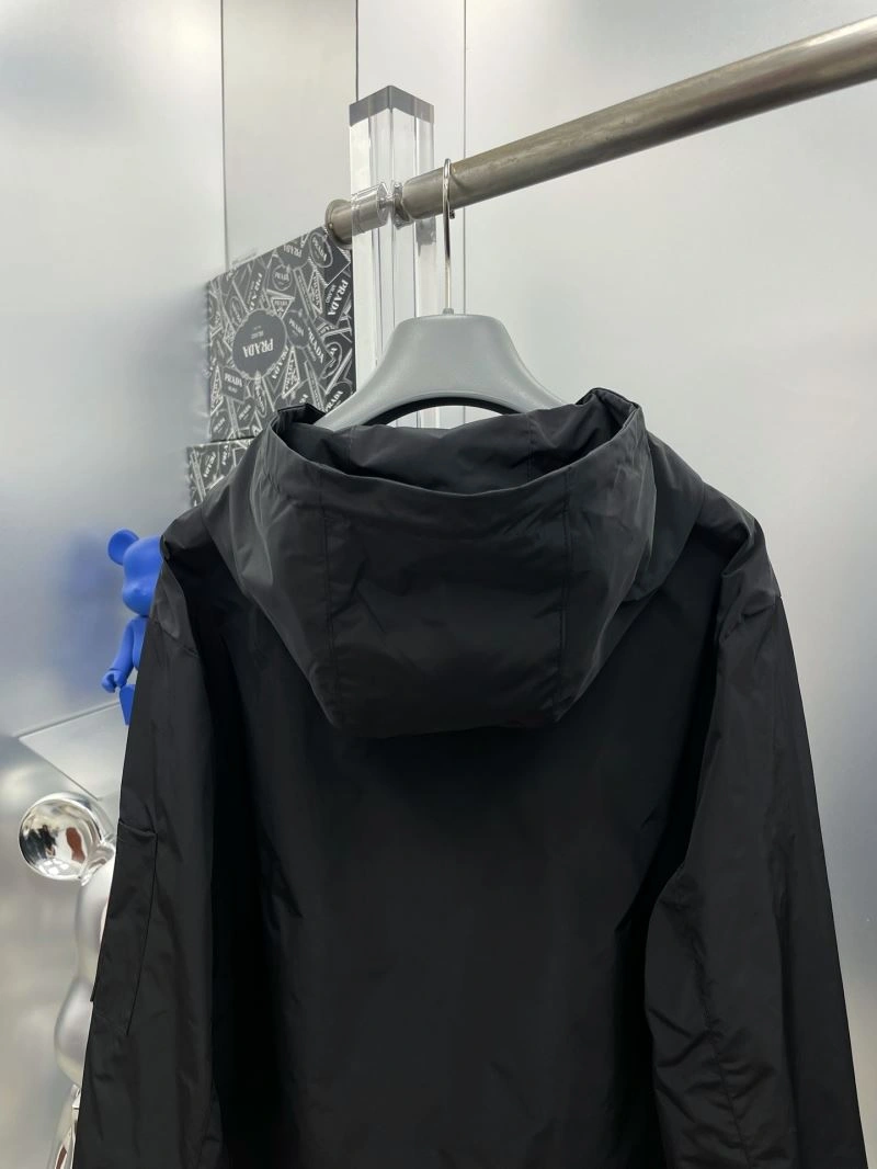 Discounted Prada Outwear