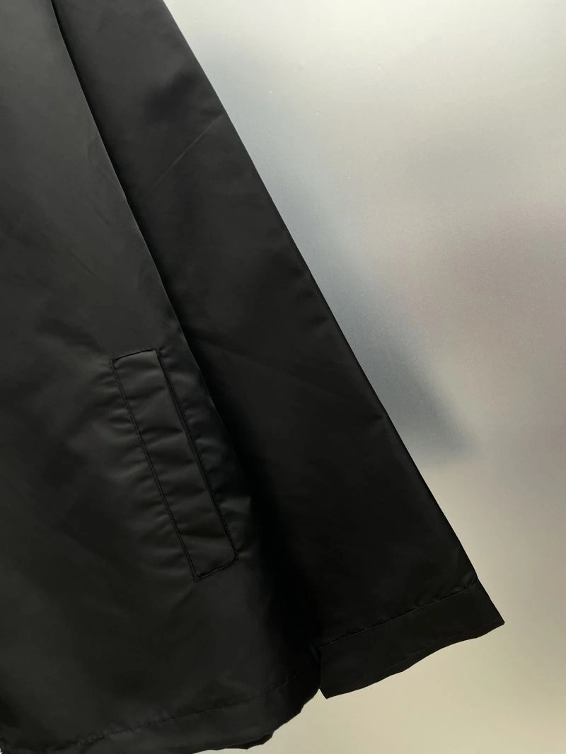 Reasonably priced Prada Outwear