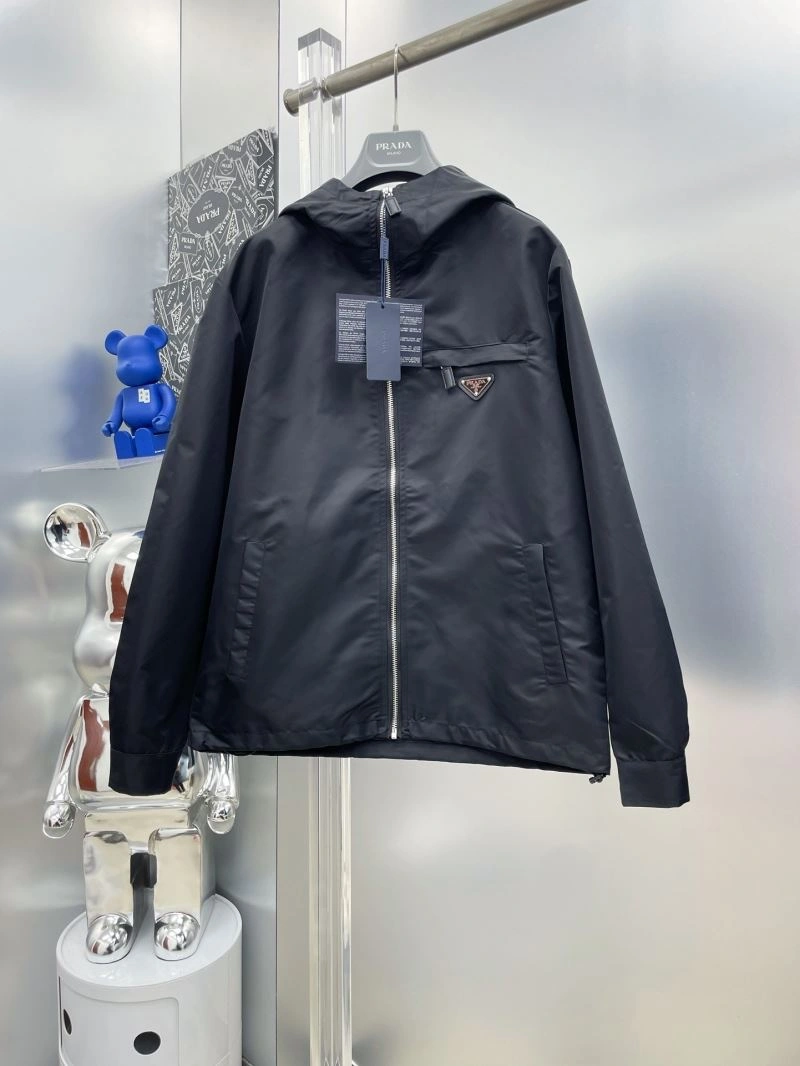 Prada Outwear