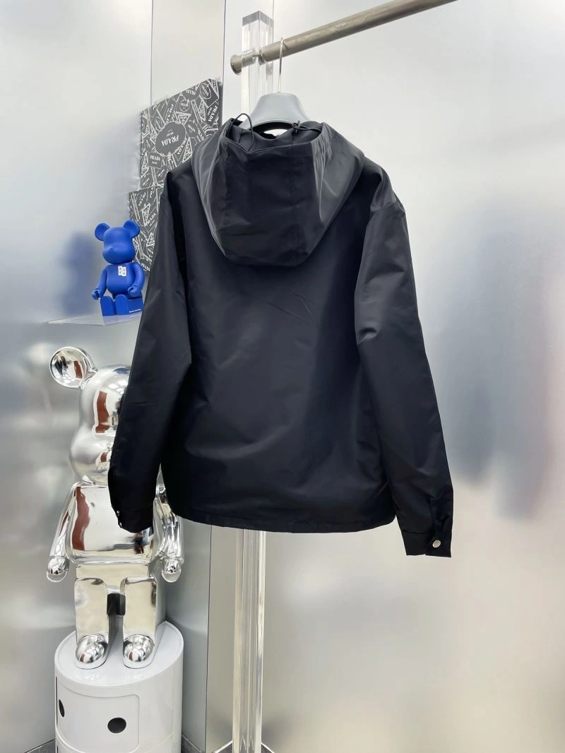 Inexpensive Prada Outwear