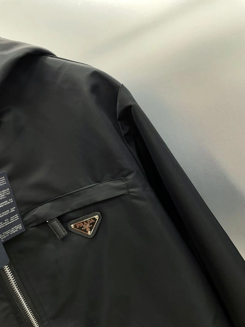 Inexpensive Prada Outwear