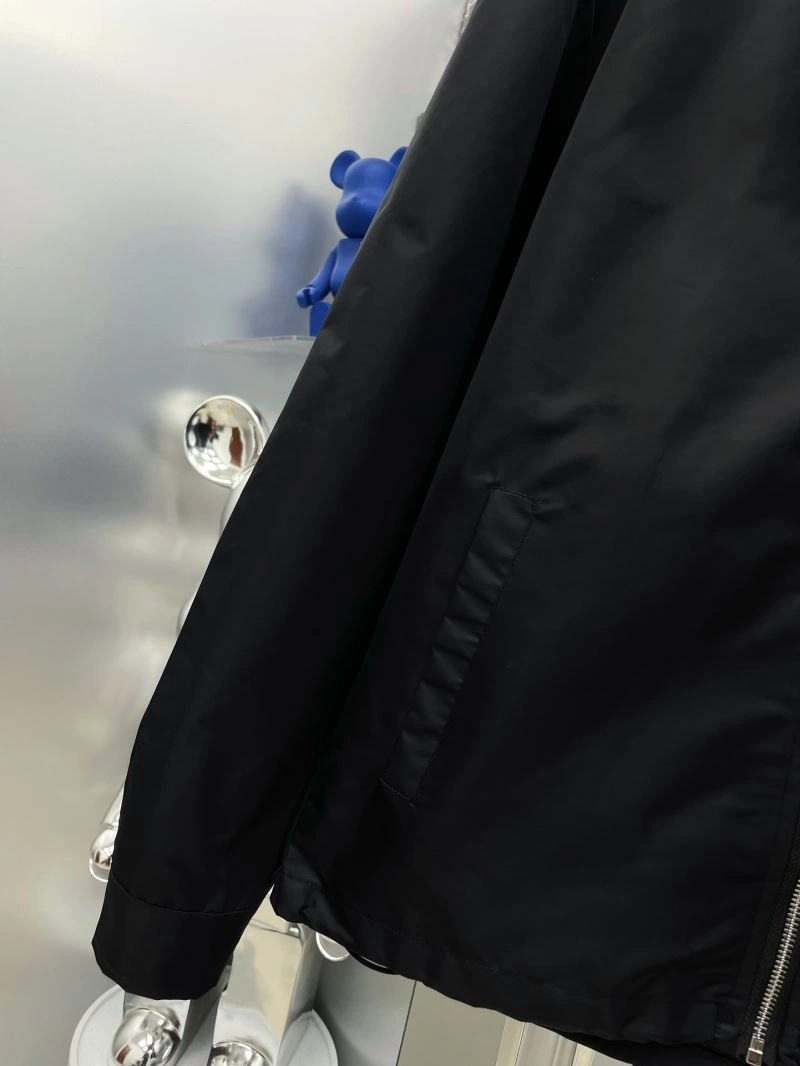 Inexpensive Prada Outwear