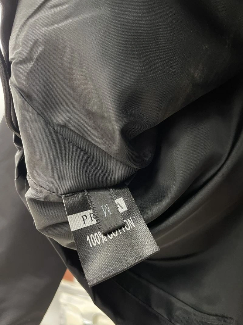 Inexpensive Prada Outwear