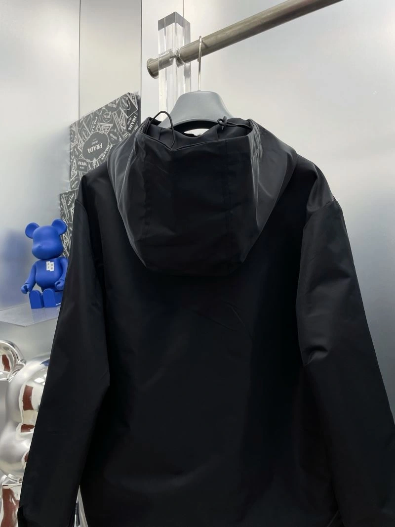 Inexpensive Prada Outwear