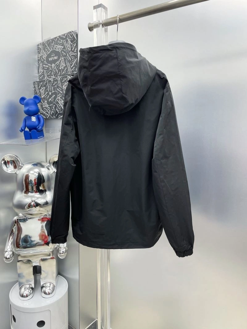 Exact replica Prada Outwear