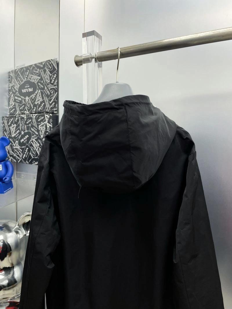 Exact replica Prada Outwear