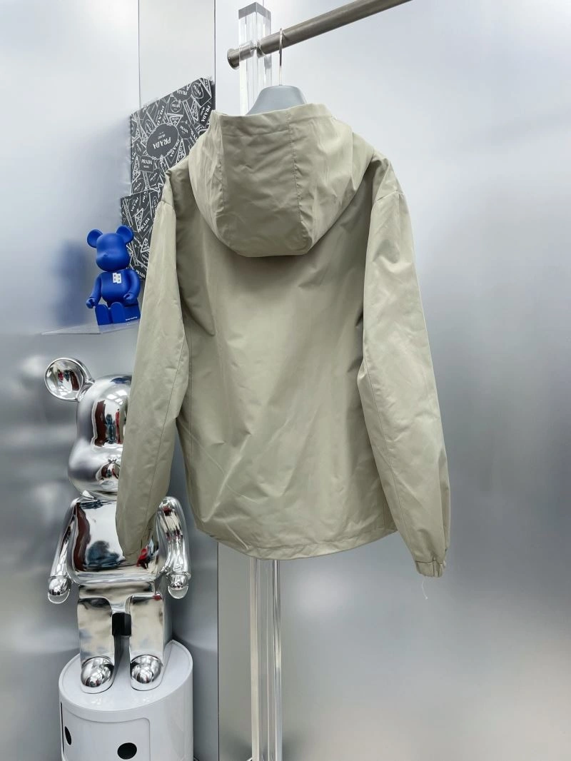 Low-cost Prada Outwear