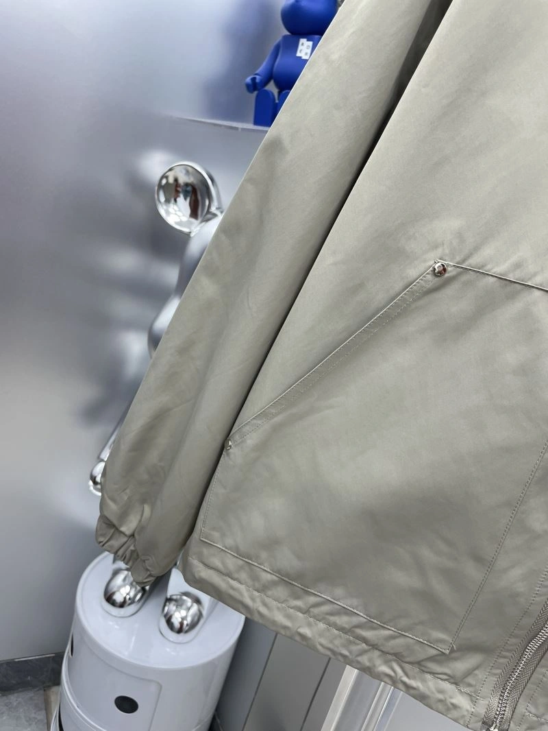 Low-cost Prada Outwear