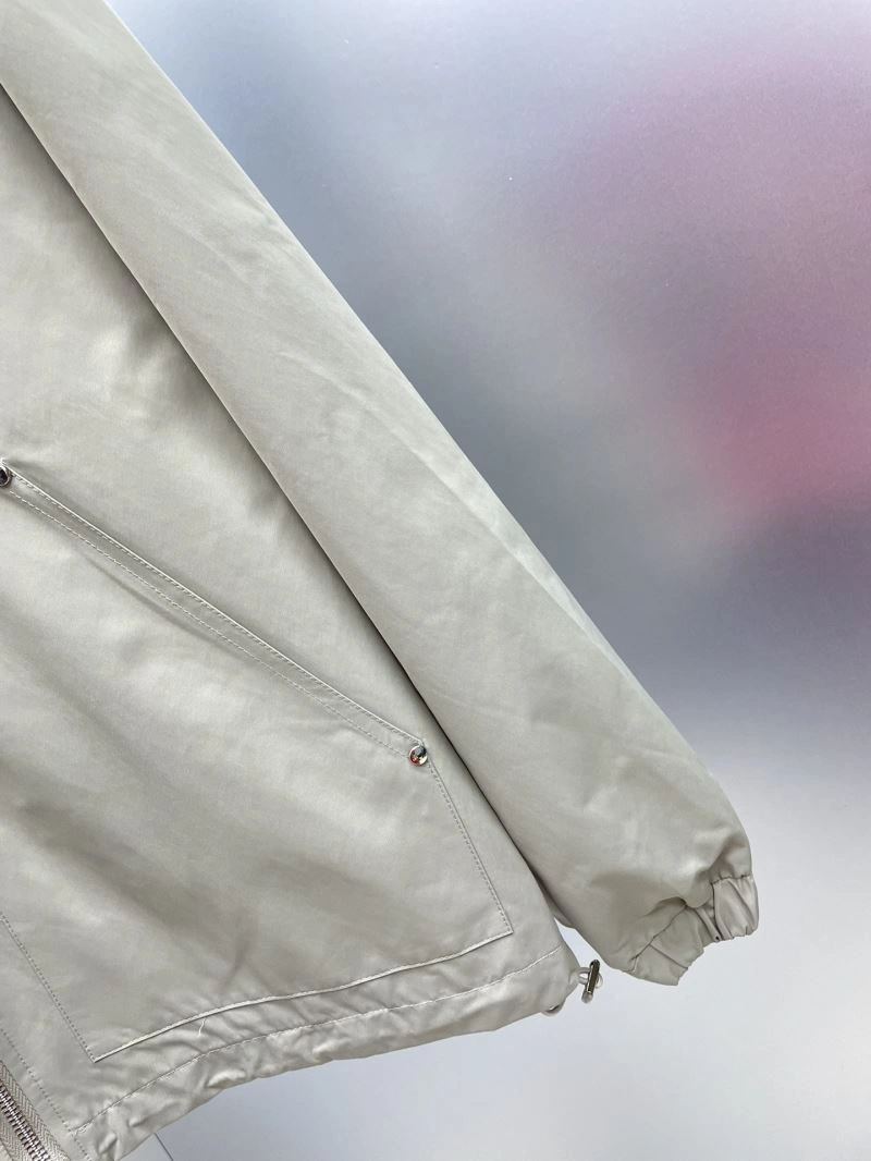 Low-cost Prada Outwear