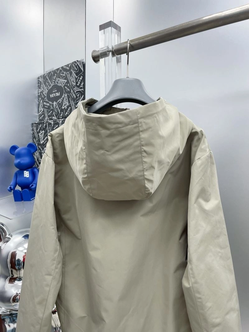 Low-cost Prada Outwear