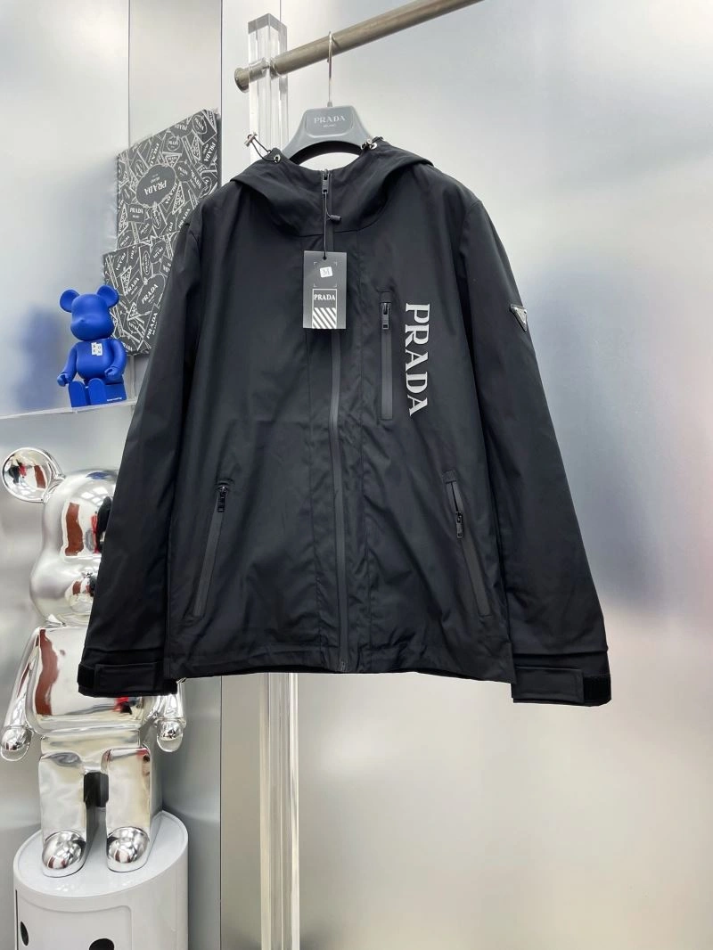 Prada Outwear