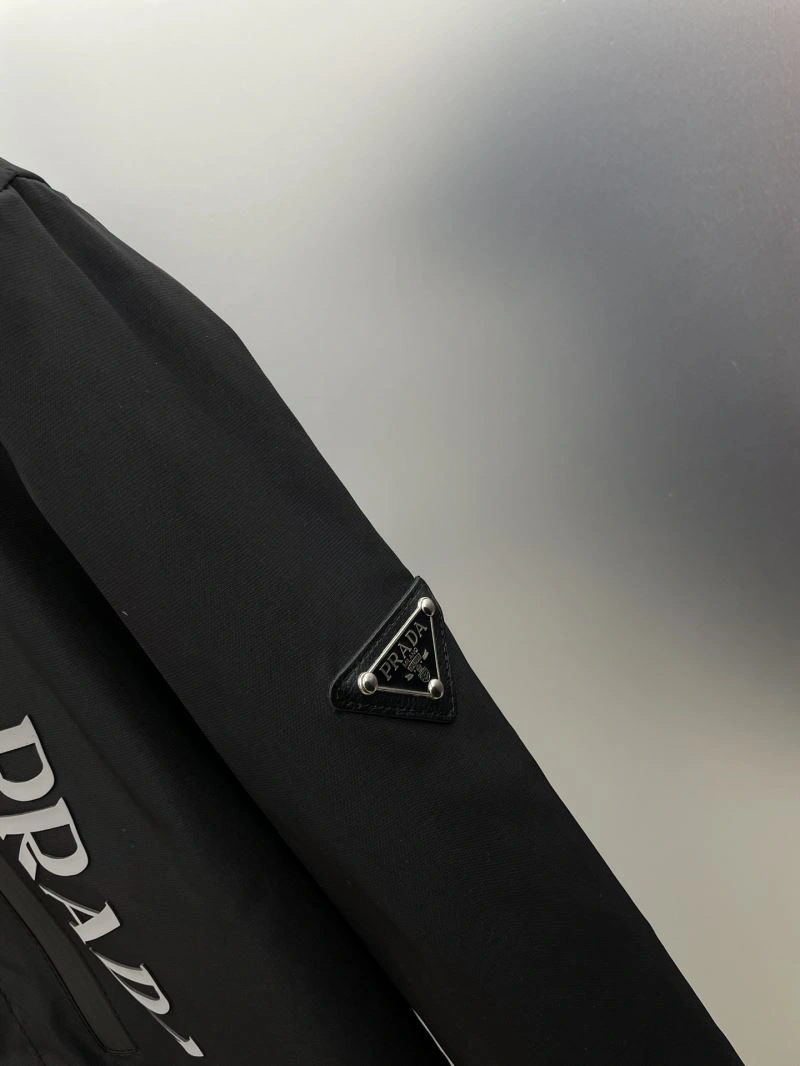 Cut-rate Prada Outwear