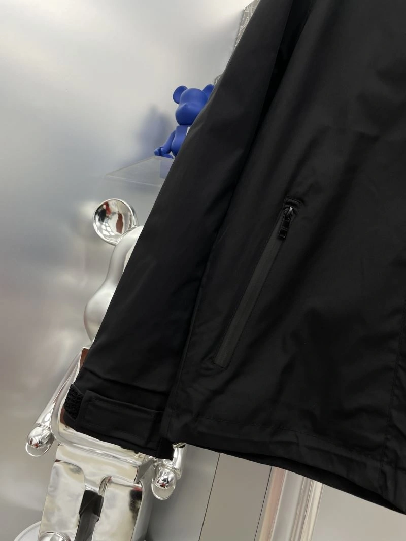Cut-rate Prada Outwear