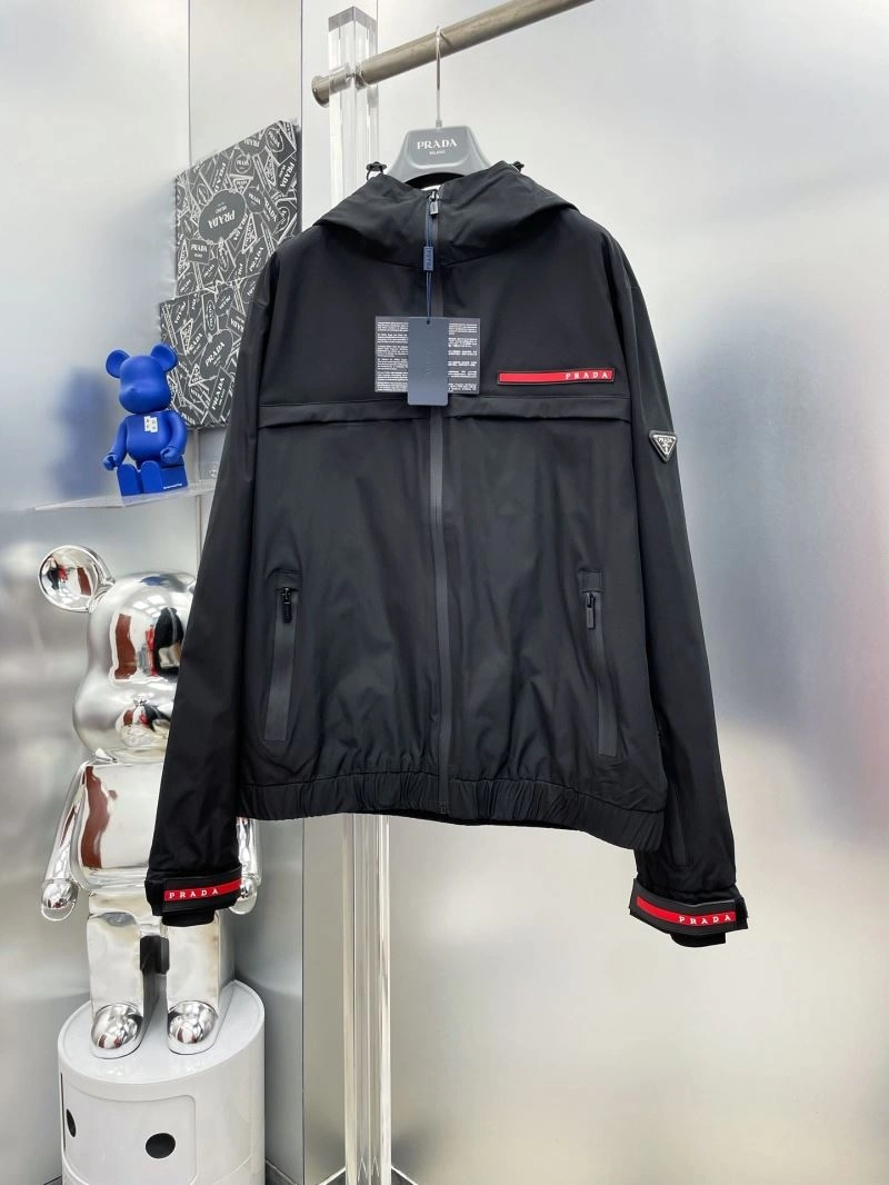 Prada Outwear