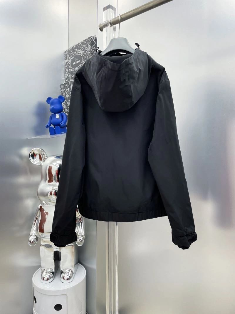 Mirror quality Prada Outwear