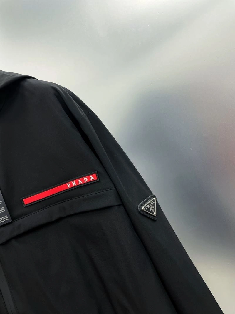Mirror quality Prada Outwear