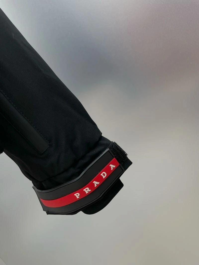 Mirror quality Prada Outwear