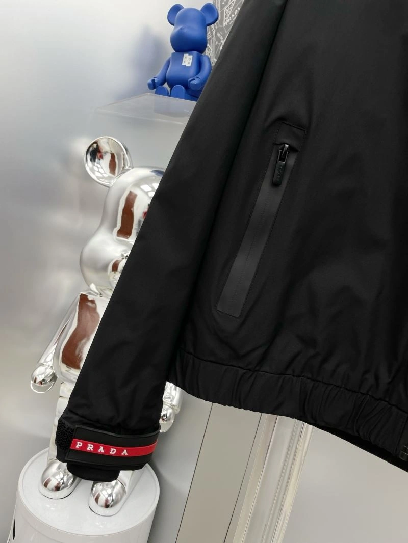 Mirror quality Prada Outwear