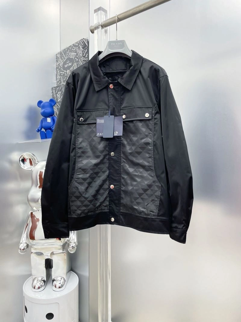 Prada Outwear